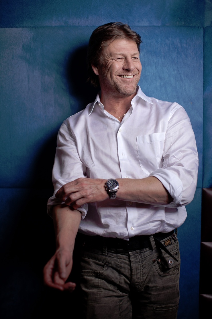 Sean Bean image