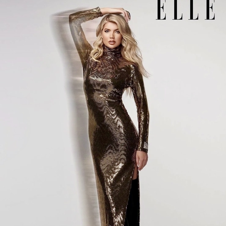 Anna Lisa Christiane picture