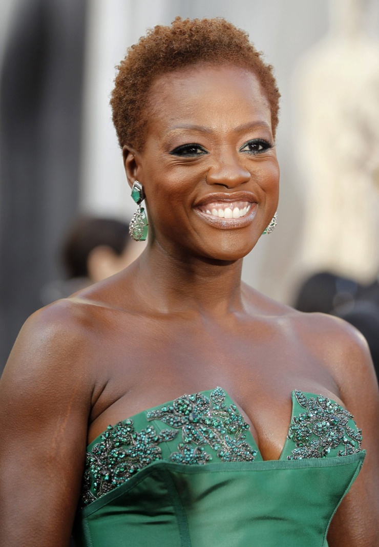 Viola Davis picture