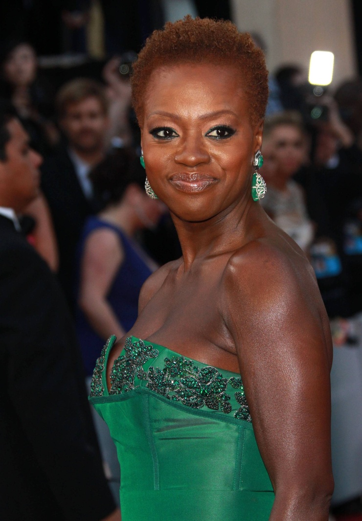 Picture of Viola Davis