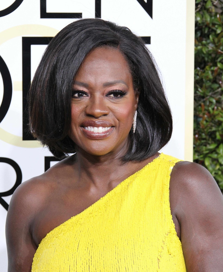 Picture of Viola Davis