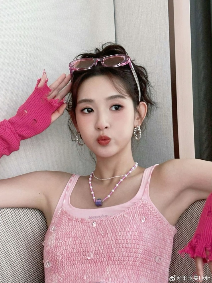 Picture of Uvin Wang