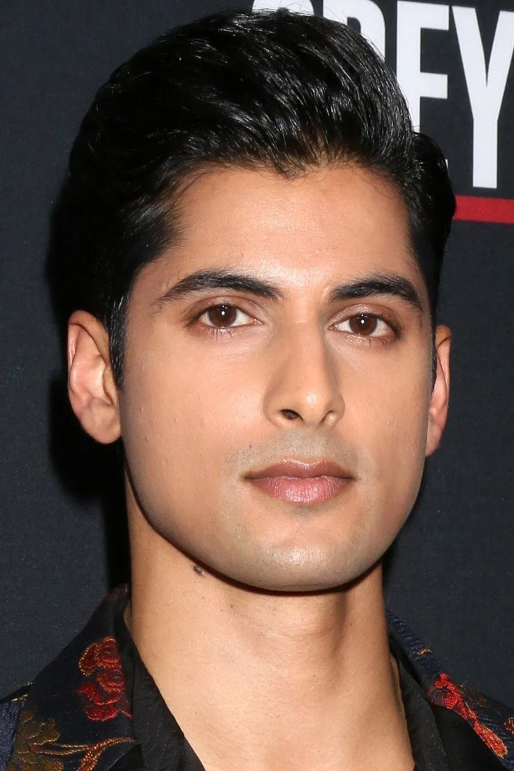 Picture of Rushi Kota