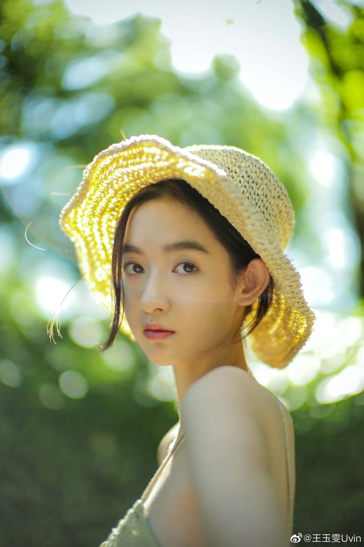 Picture of Uvin Wang