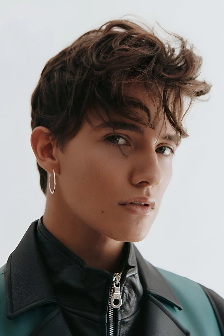 Picture of Noah Urrea