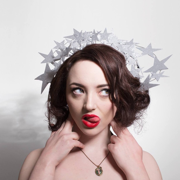 Picture of Fern Brady