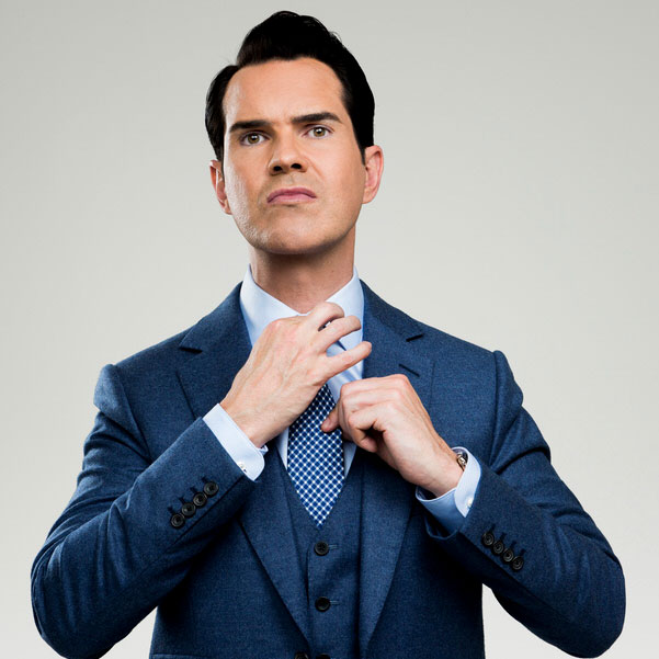 Jimmy Carr picture