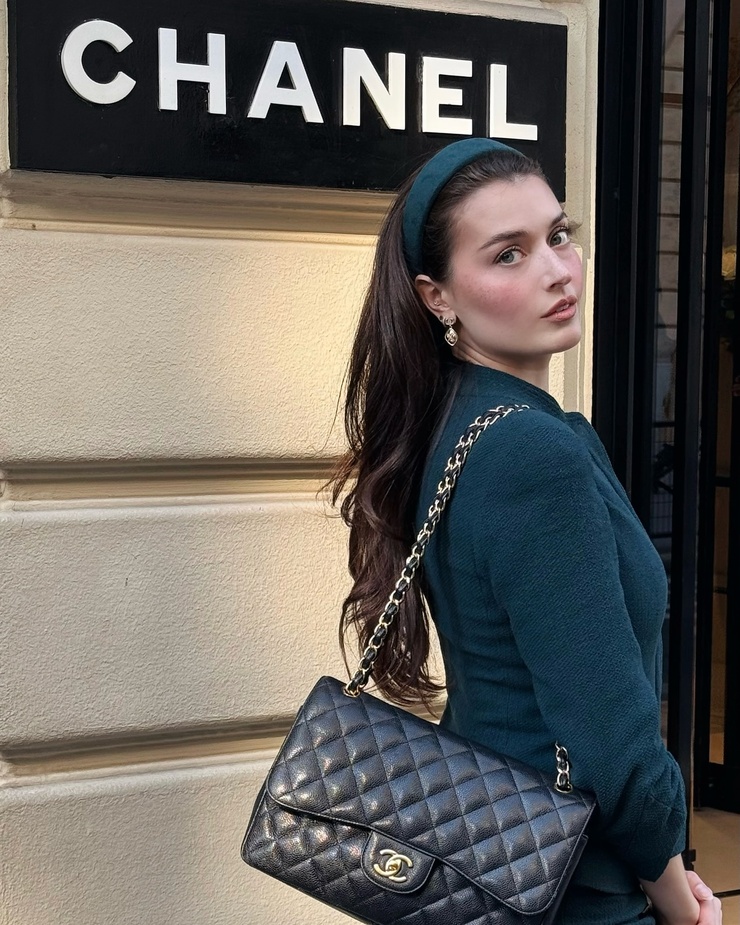 Picture of Jessica Clements