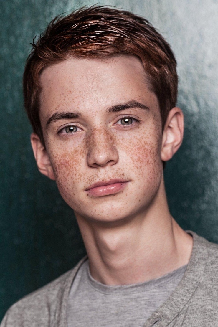 Image of David Webster