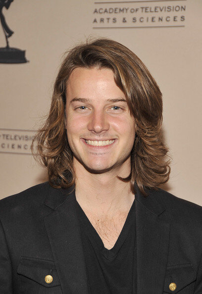 Evan Williams picture