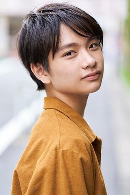 Image of Ryôka Minamide