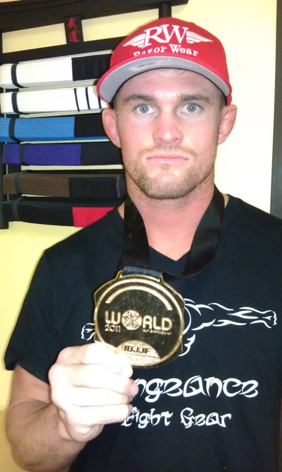 Picture of Daron Cruickshank