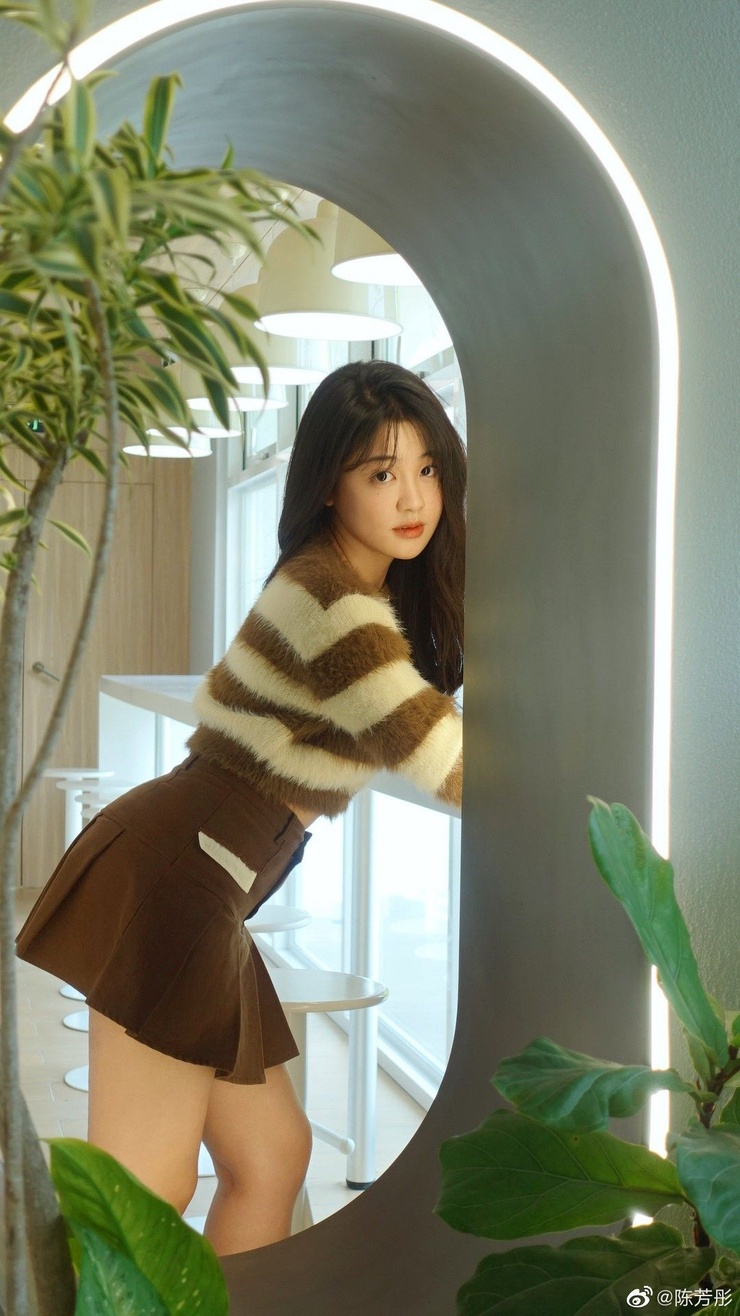 Picture of Fangtong Chen