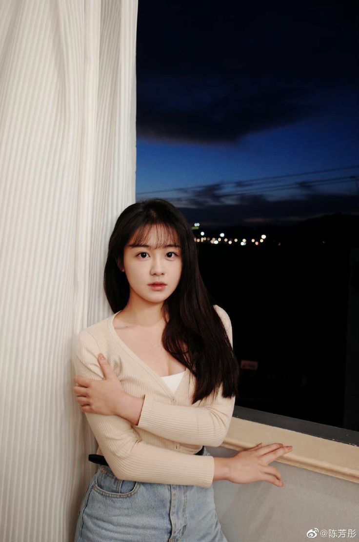 Picture of Fangtong Chen