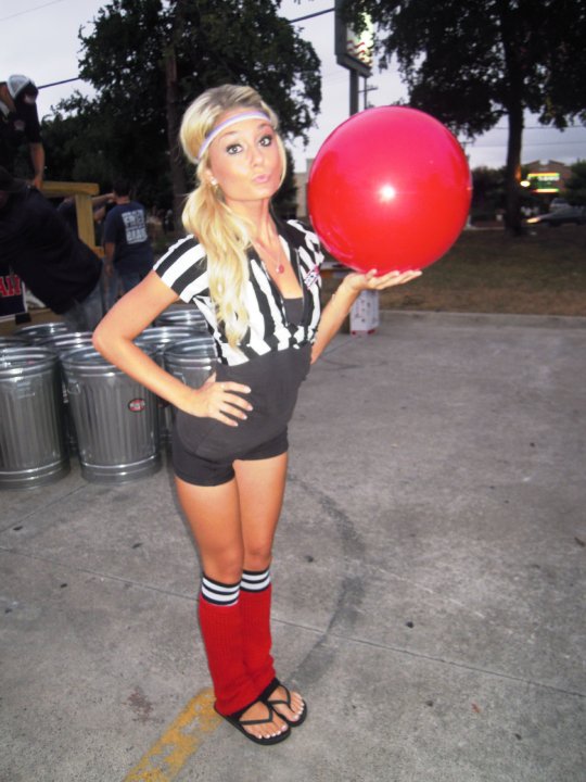 Picture of Amber Leigh Hartman