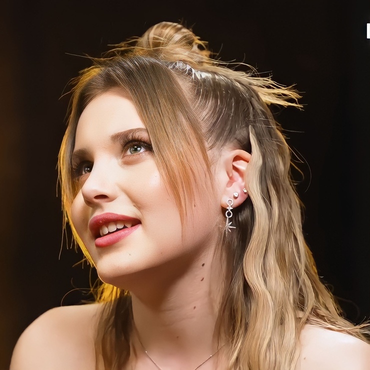 Picture of Carla Lazzari