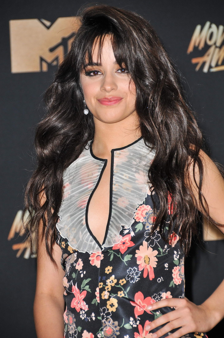 Camila Cabello image
