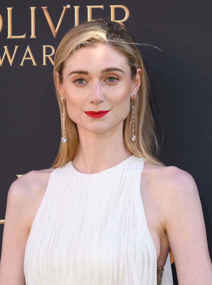 Picture of Elizabeth Debicki