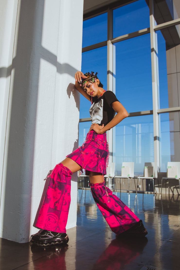 Image of Sophia Phoenix