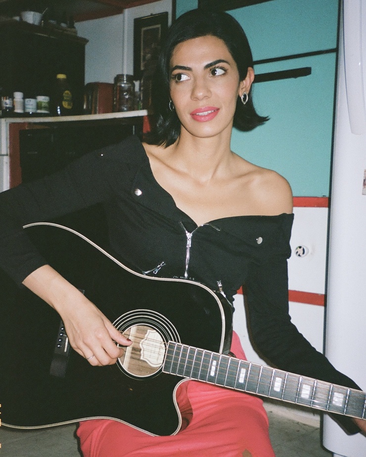 Image of Sophia Phoenix