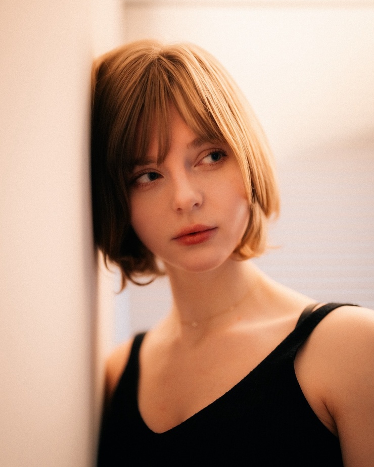 Picture of Ella Freya