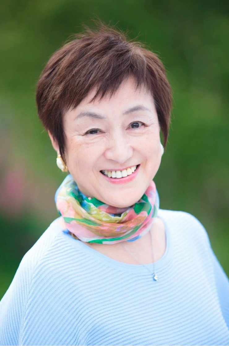 Mitsuko Hoshi image