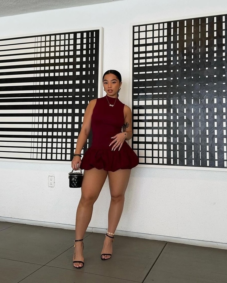 Picture of Cindy Tran