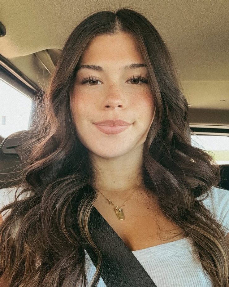 Picture of Dylan Conrique