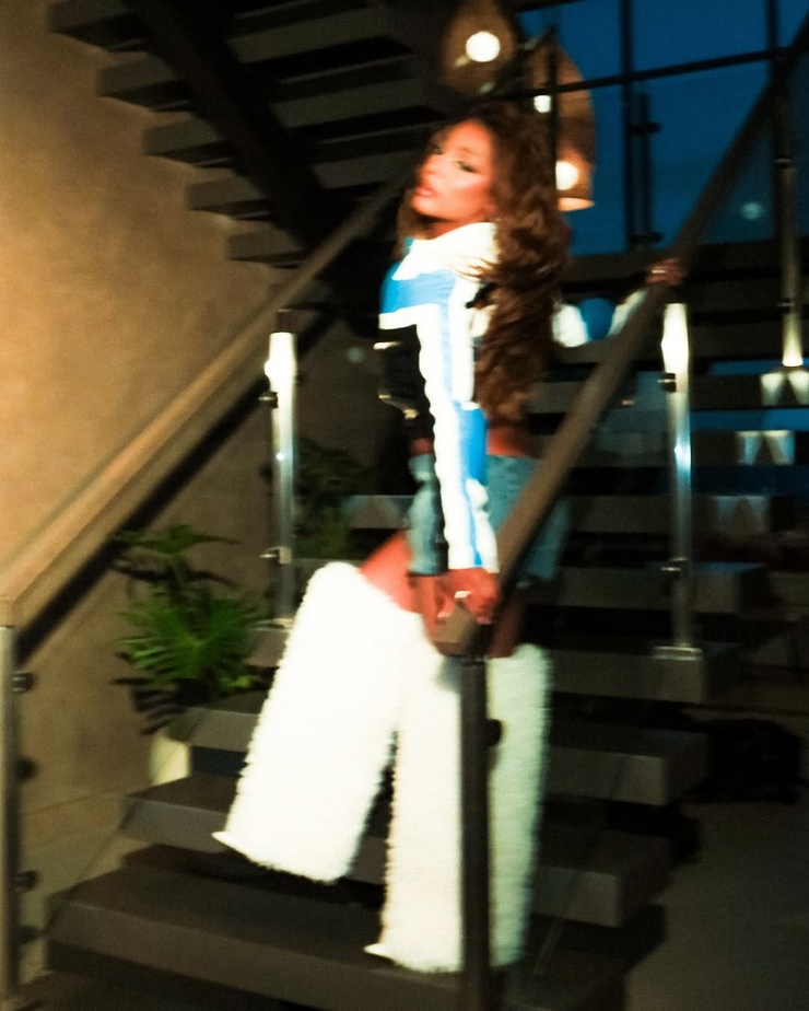 Picture of Victoria Monet