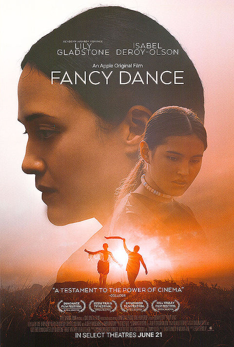 Picture of Fancy Dance