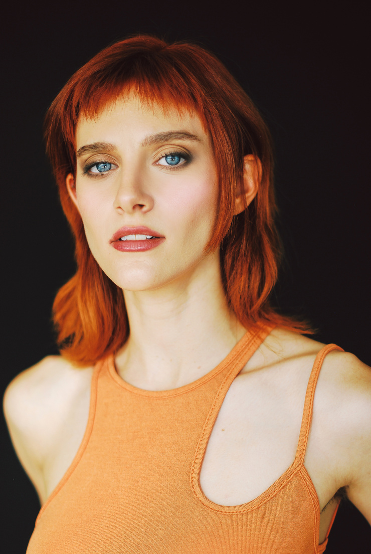 Picture of Aubrey Peeples