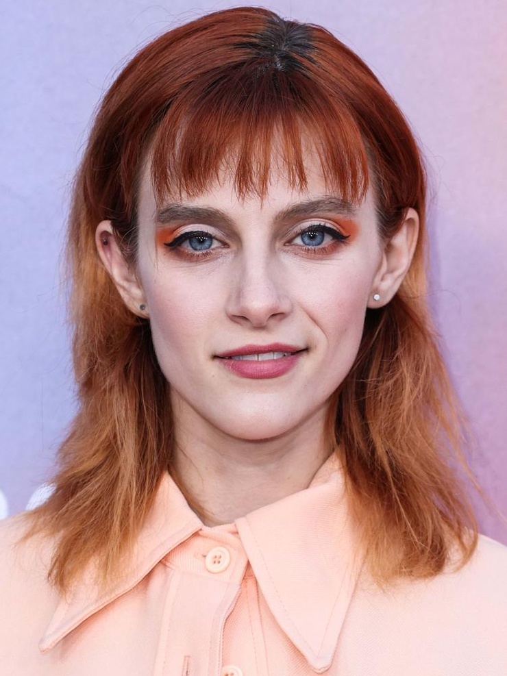 Picture of Aubrey Peeples