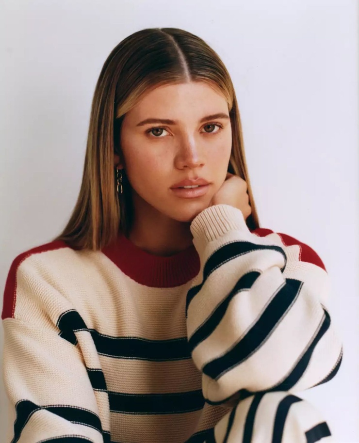 Sofia Richie picture