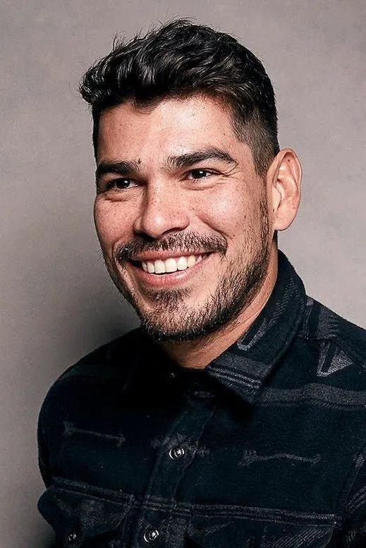 Picture of Raúl Castillo