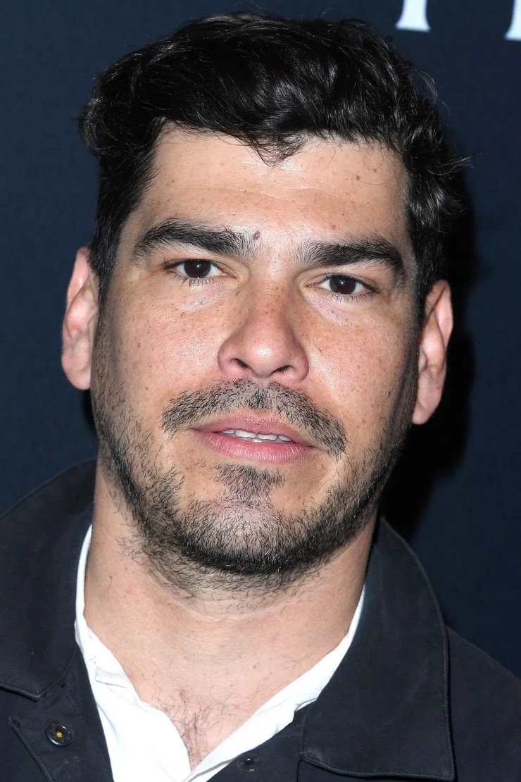 Raúl Castillo image