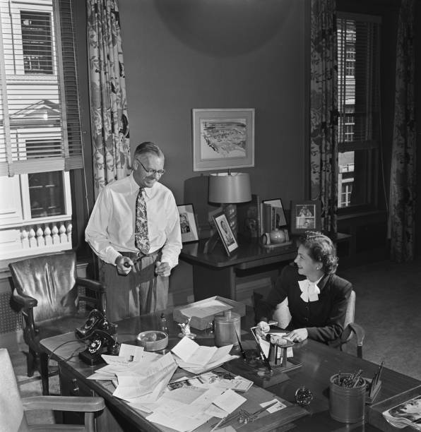 Bennett Cerf, Phyllis Fraser