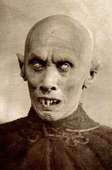 Reggie Nalder