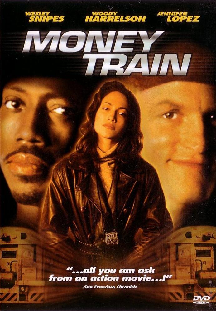 Picture of Money Train