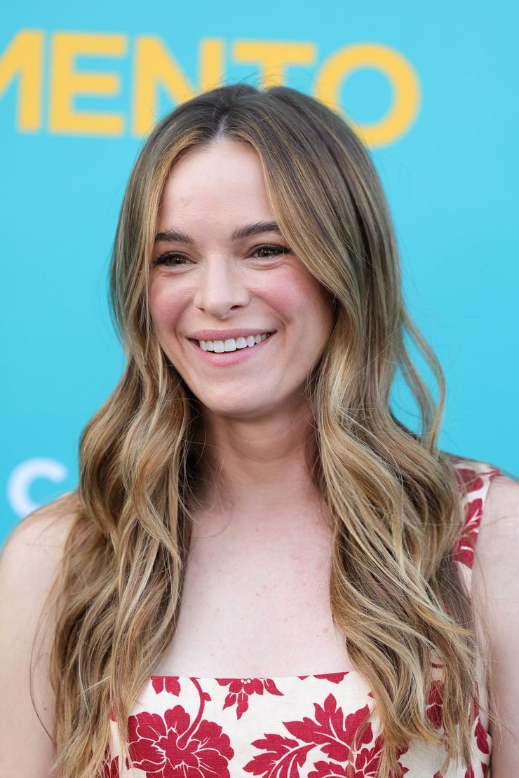 Picture of Danielle Panabaker