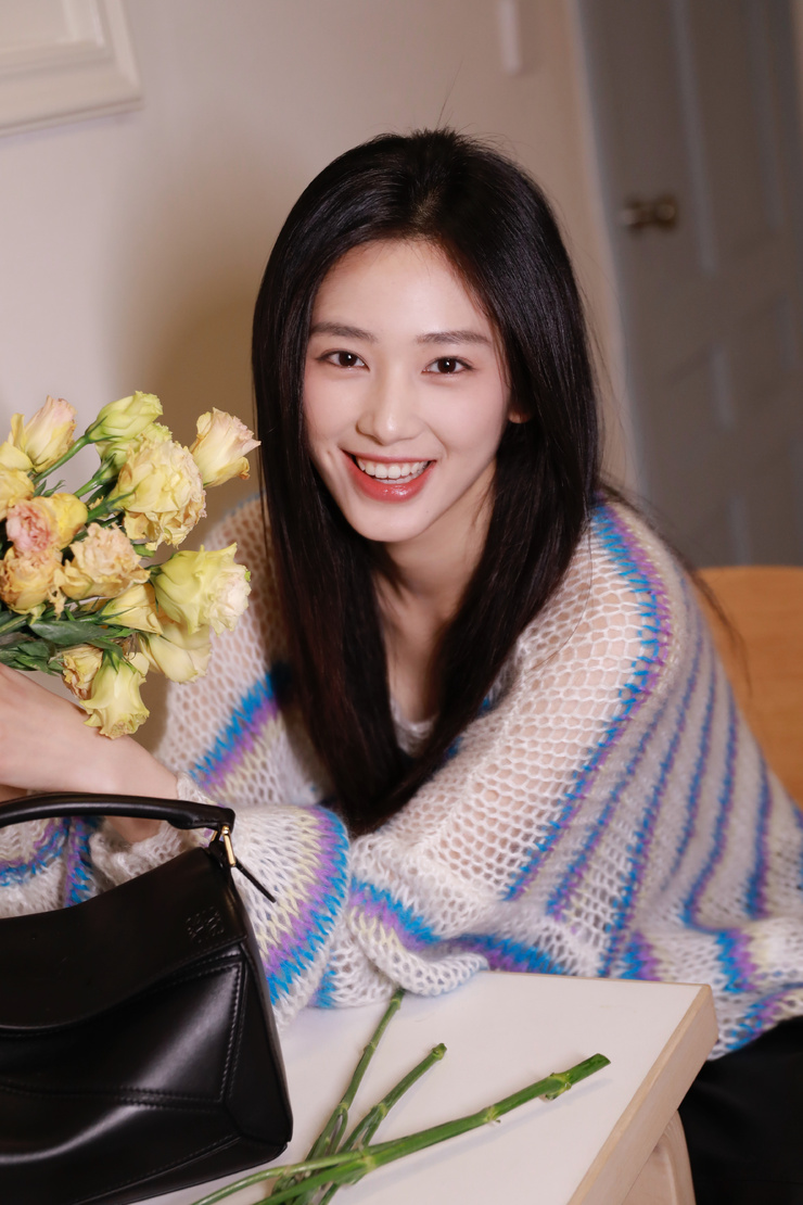 Picture of He Qiu