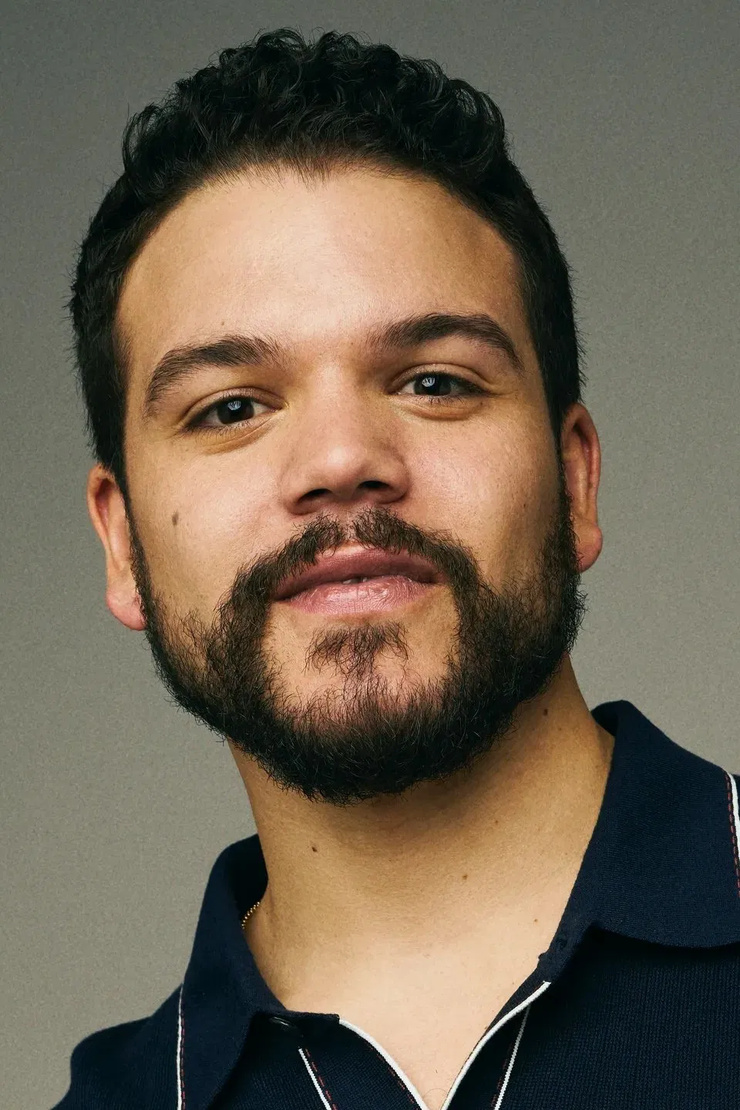 Picture of Josh Andrés Rivera