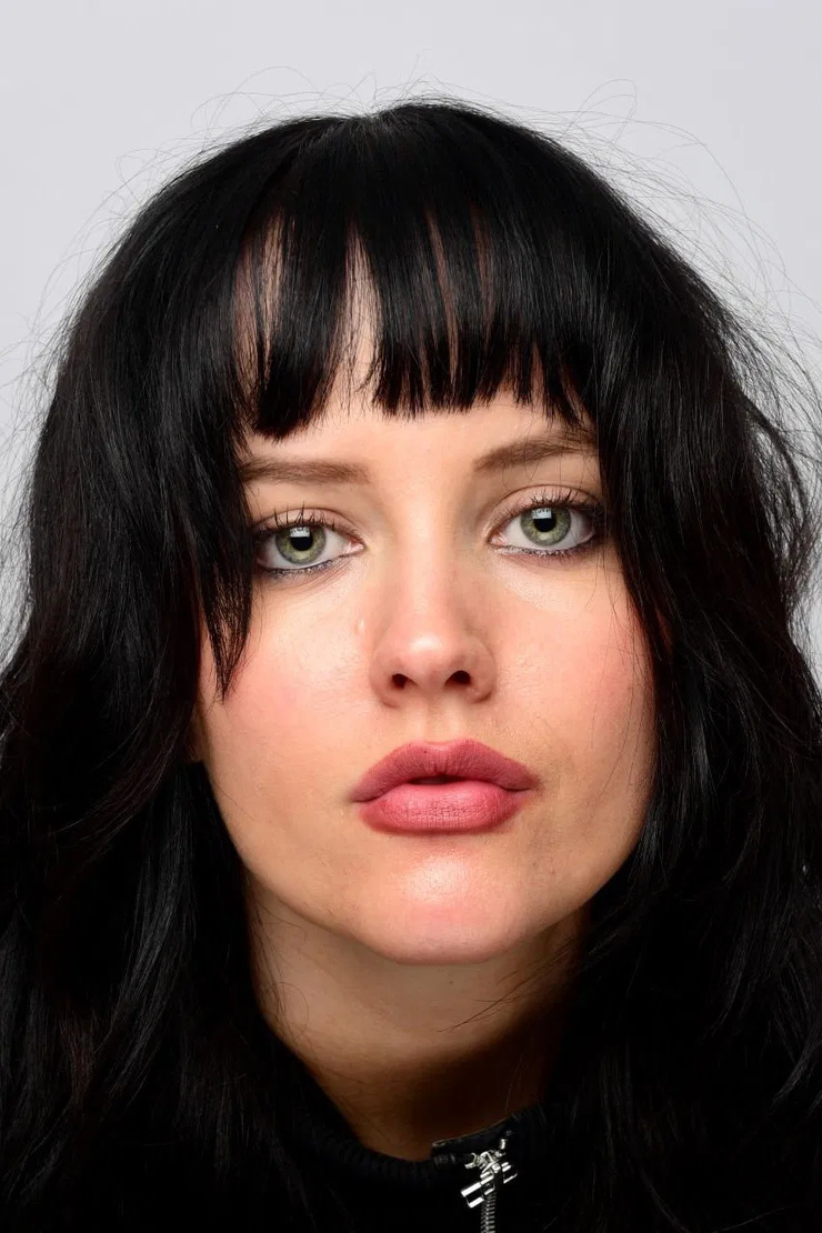 Image of Markella Kavenagh