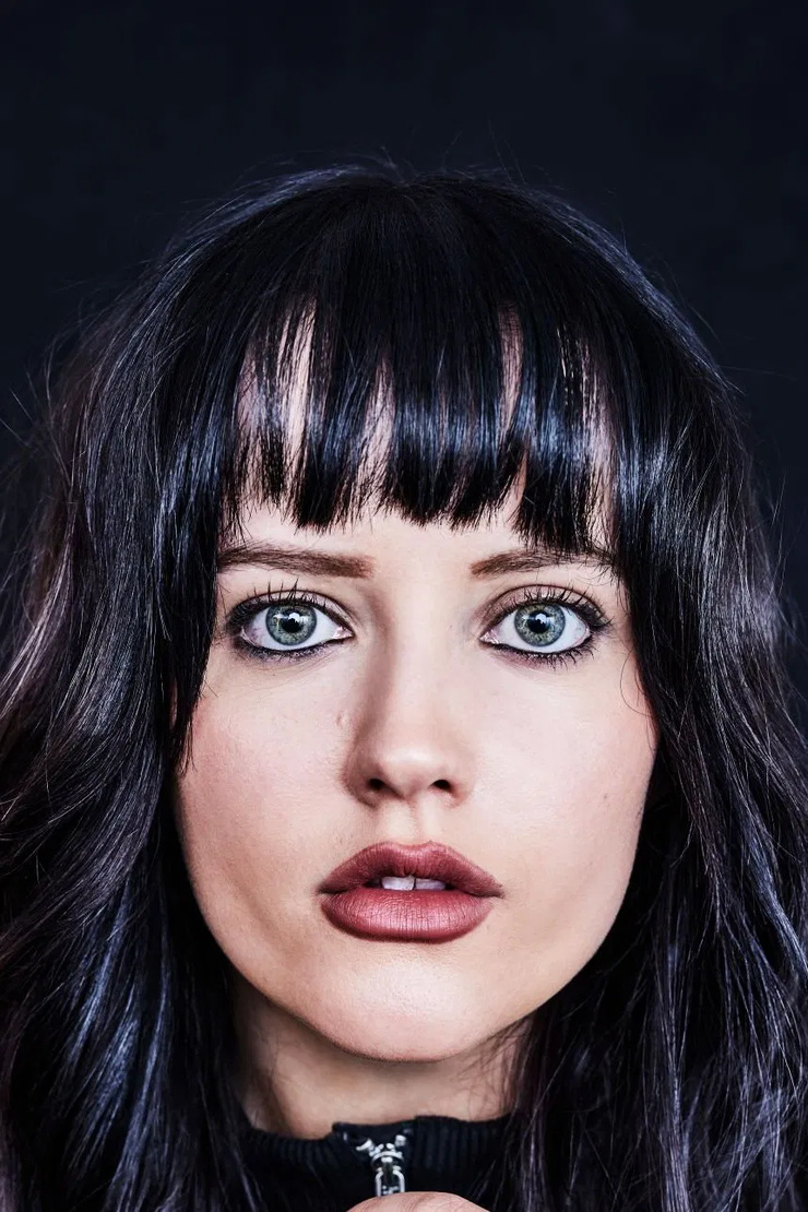 Markella Kavenagh picture