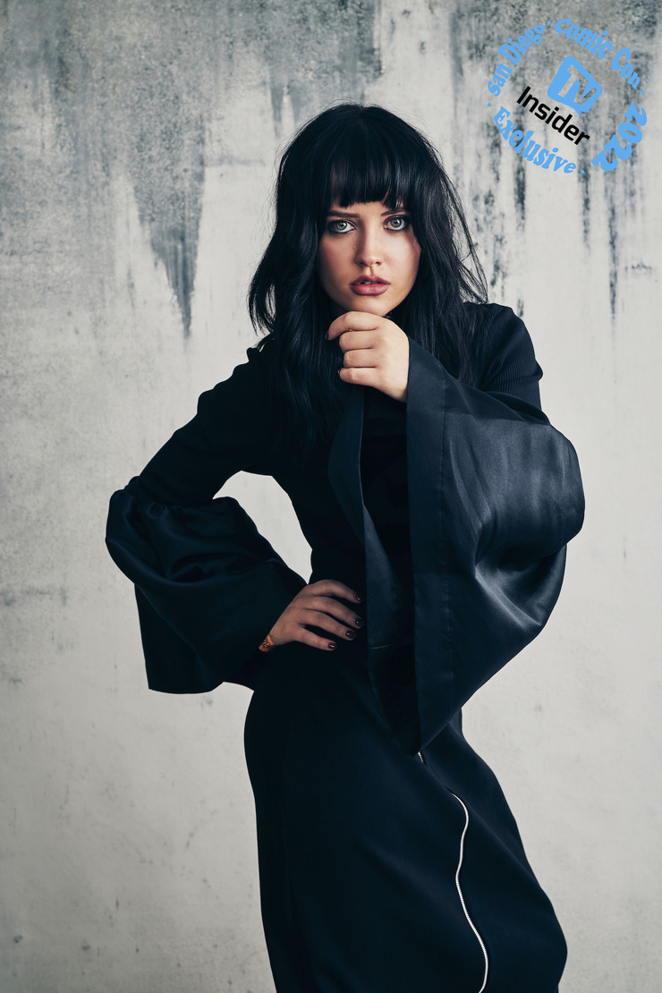 Picture of Markella Kavenagh