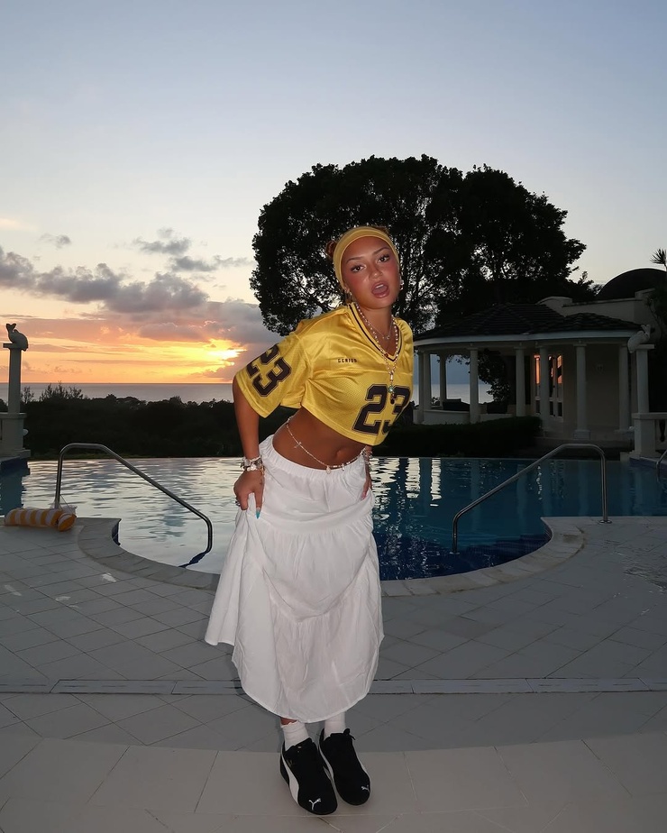 Picture of Avani Gregg