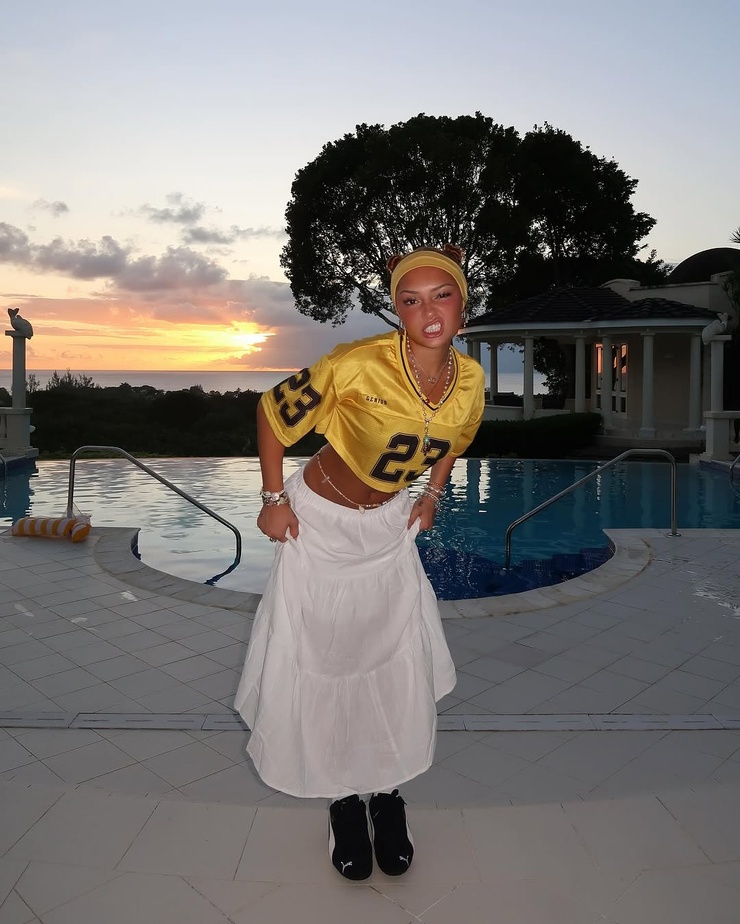 Picture of Avani Gregg