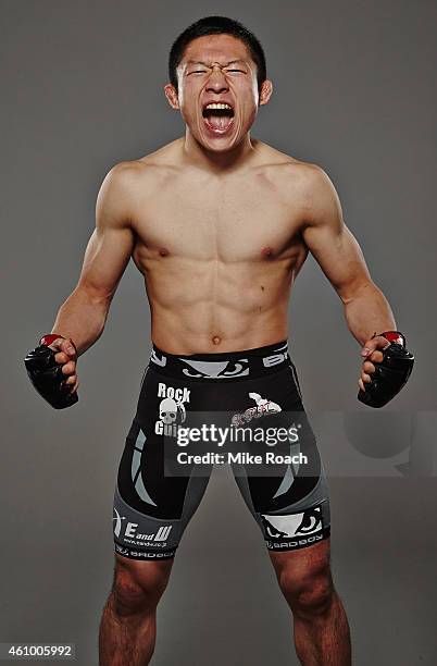 Picture of Kyoji Horiguchi