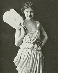 Picture of Edith Taliaferro