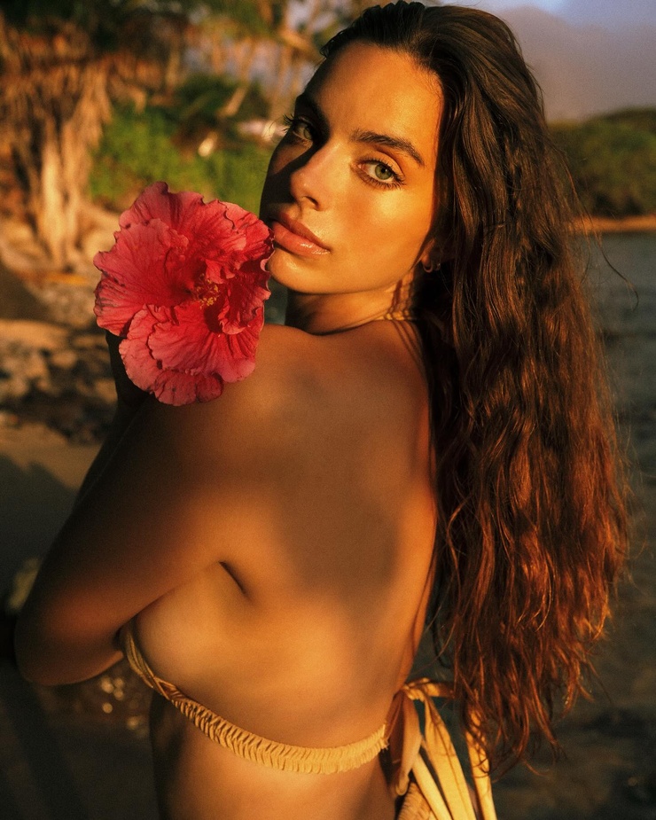 Picture of Priscilla Huggins Ortiz