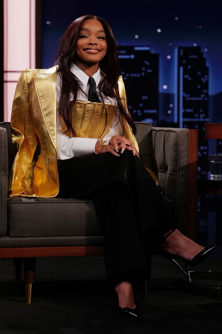 Picture of Marsai Martin